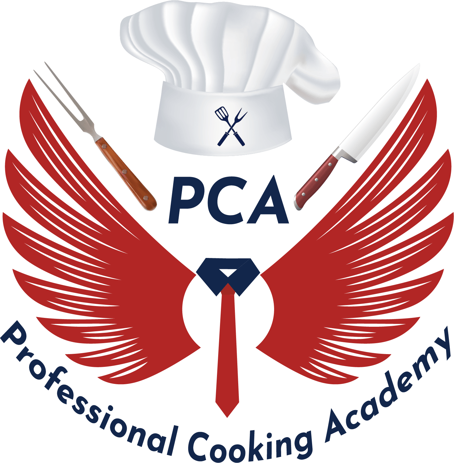 Advanced chef course level 1 - Pca Edu BD